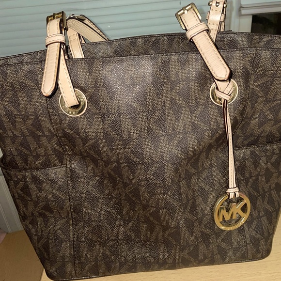 MICHAEL Michael Kors | Bags | Authentic Michael Kors Tote | Poshmark